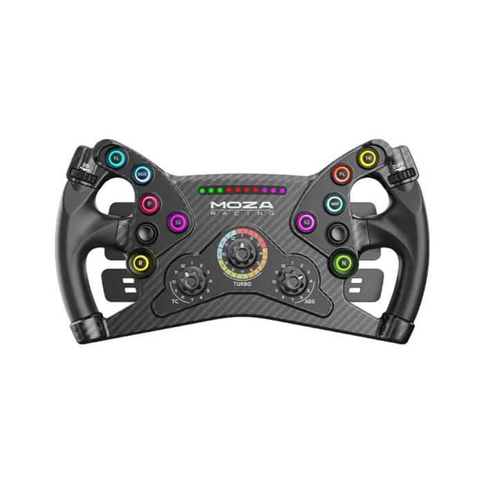 Volan MOZA KS Formula Steering Wheel