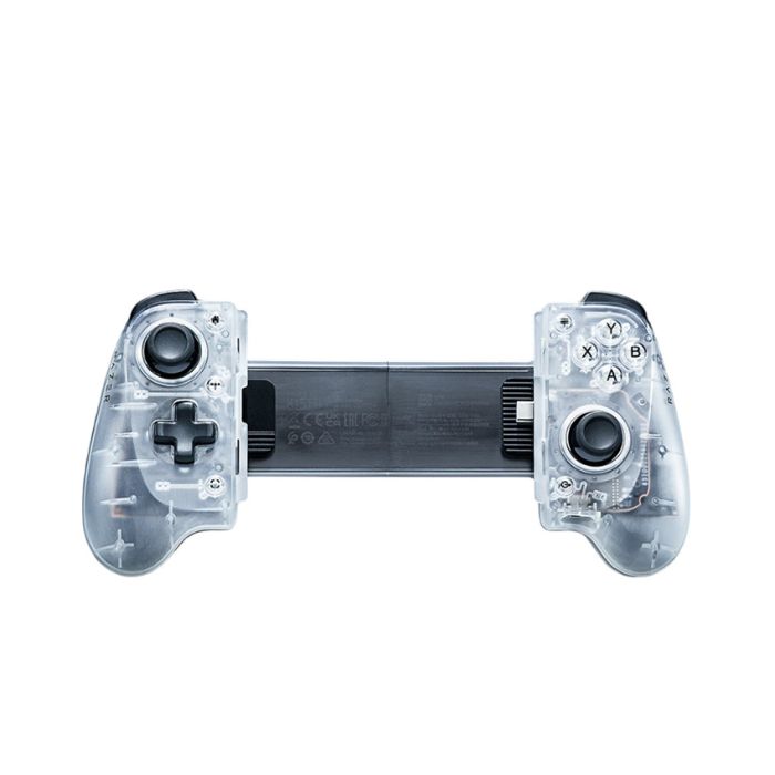 Gamepad za telefon Razer Kishi V3 - Gaming Controller for Android and iPhone - Phantom White Edition