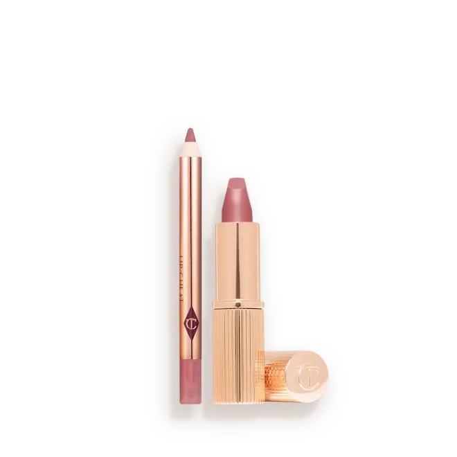 MINI PILLOW TALK LIP KIT
