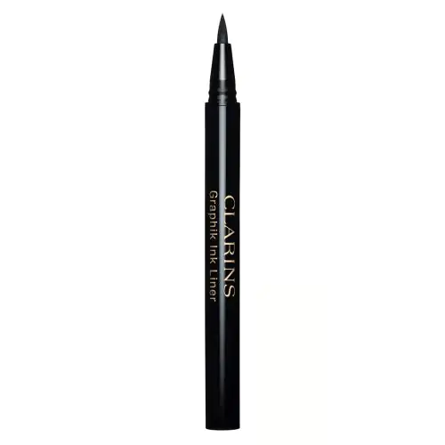 Clarins Eyeliner Liquid Waterproof 01
