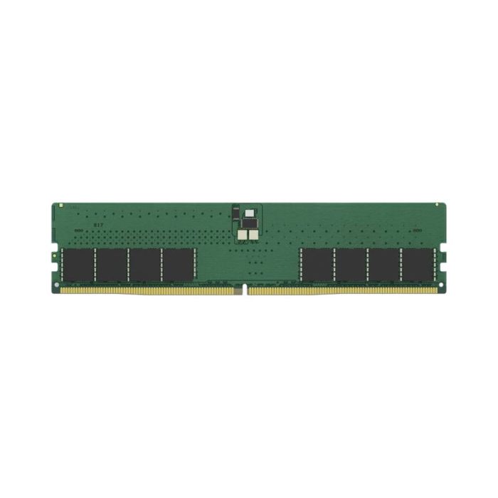 RAM memorija Kingston DDR5 32GB 6400MT/s ValueRAM KVR64A52BS8-32