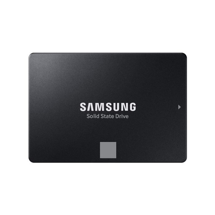 SSD Samsung 4TB 2.5'' SATA III MZ-77E4T0B 870 EVO Series