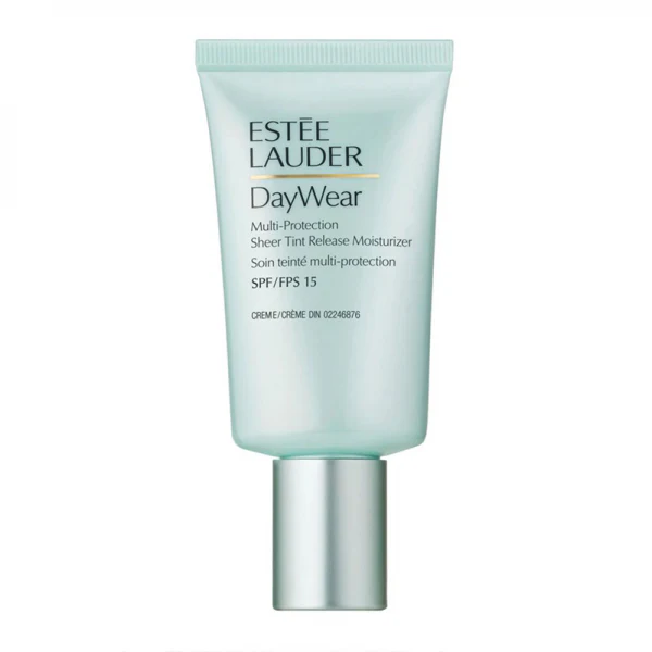 Estee Lauder DayWear Multi-Protection Sheer Tint Release Moisturiser SPF15