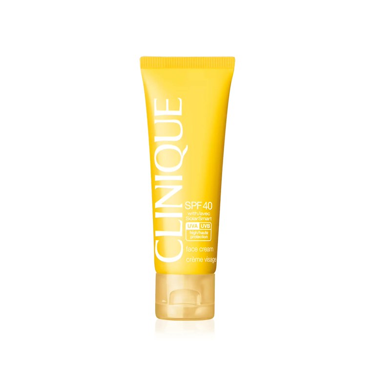 Clinique Sun Smart Face Cream spf 40 50ml
