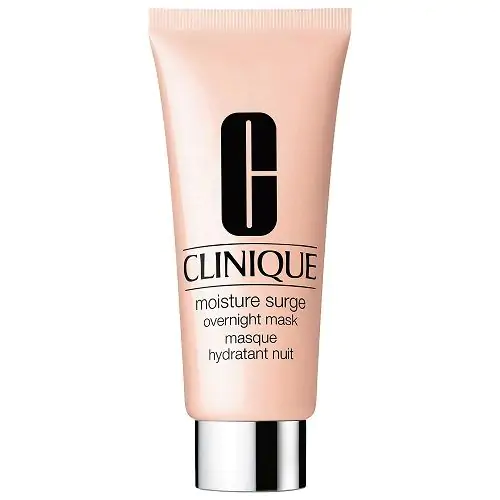Clinique Moisture Surge Overnight Mask 100ml