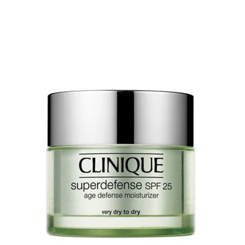 Clinique Superdefense Blemish Balm Creme 02 40ml