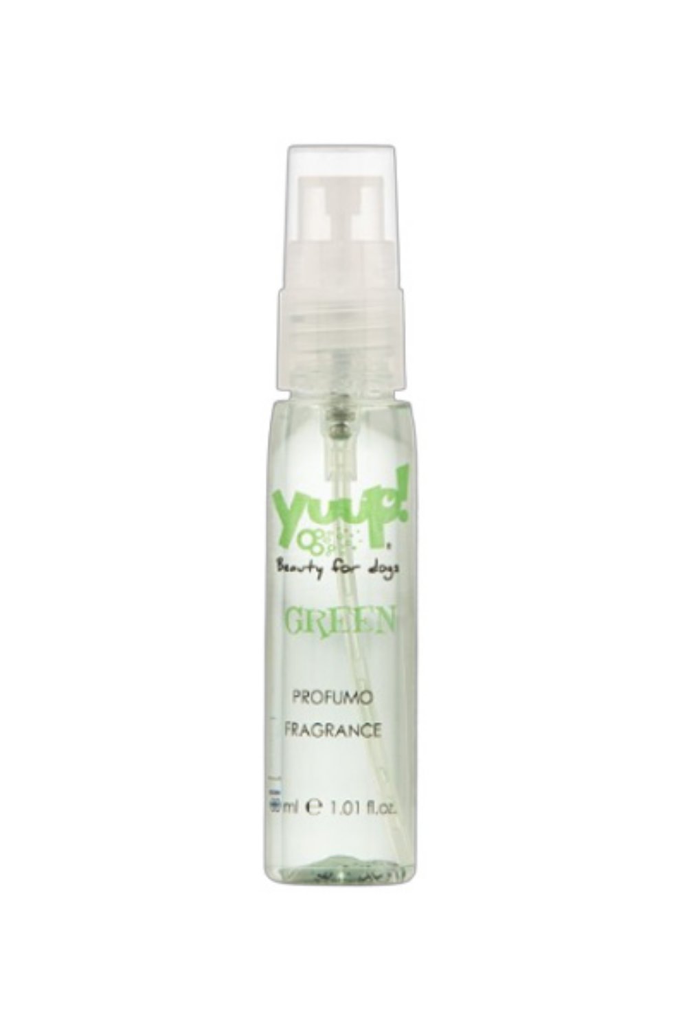 REFIL GREEN FRAGANCES 30ML