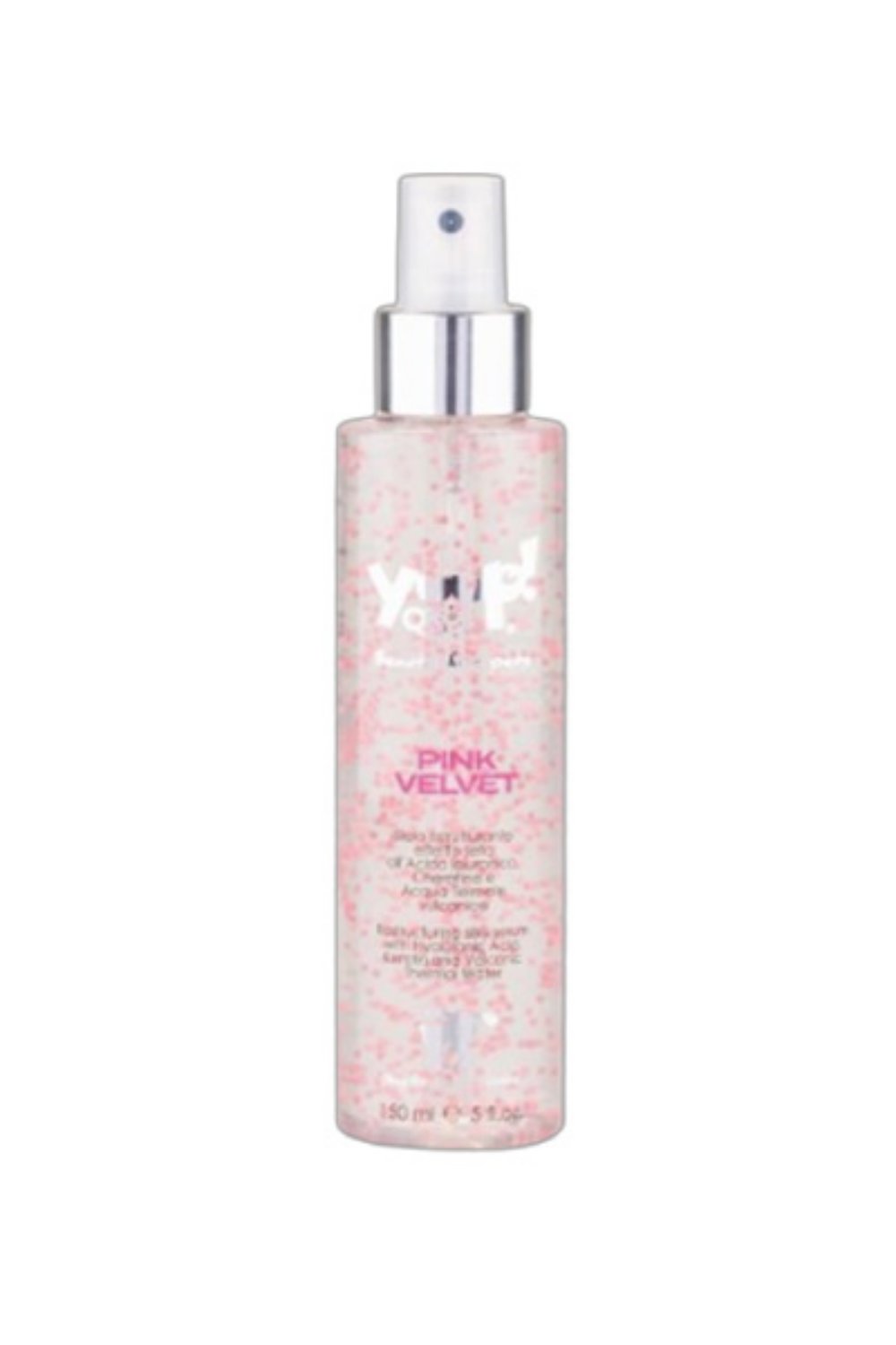 YUUP! HOME PINK VELVET 150 ML