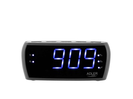 ADLER Radio sat AD1121S
