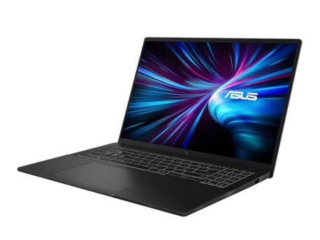 ASUS Vivobook 16 V3607VU-RP330 // 32GB (16 inca WUXGA, Intel Core 5 210H, 16GB + 16GB, SSD 512GB, RTX 4050)