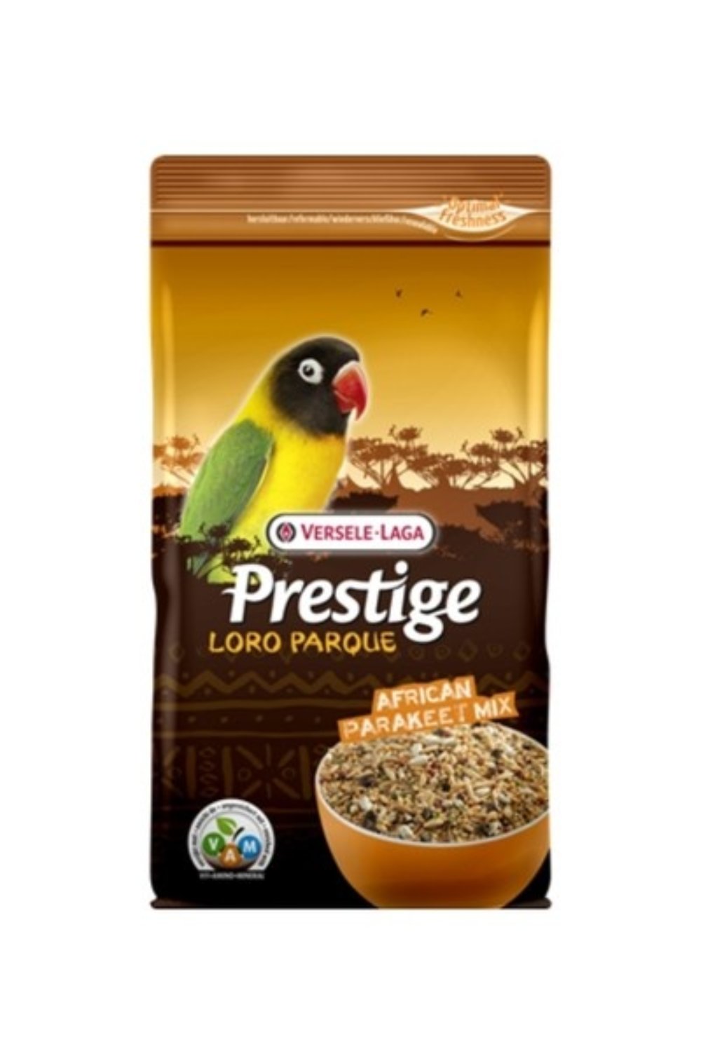 VLP PREMIUM AFRICAN PARAKEET 1 KG