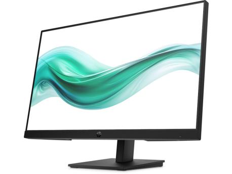 HP Series 3 Pro 324ph, 23.8 inch FHD Monitor (B0BU9UT)