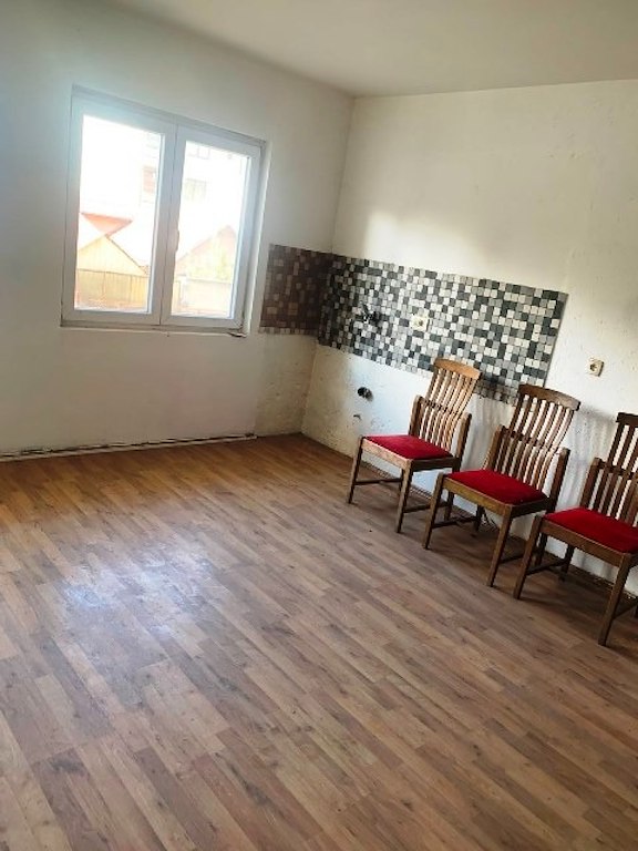 Dve kuće na Rospi Ćupriji, 3ara placa