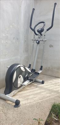 Krostrenazer Cristopeyt Sport do 150kg odlican