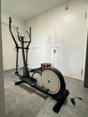 Krostrenazer Crane Sport Ergometar do 150kg