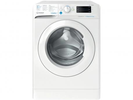 INDESIT veš mašina BWE 81295X WV EE