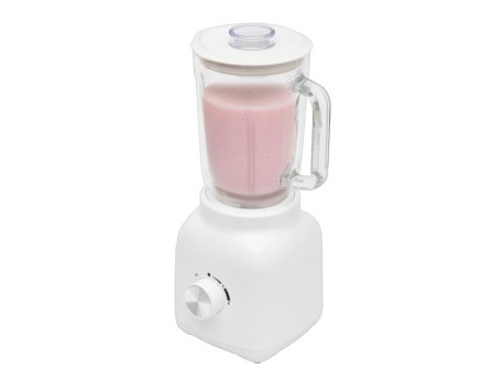 HOME Blender sa staklenom posudom
