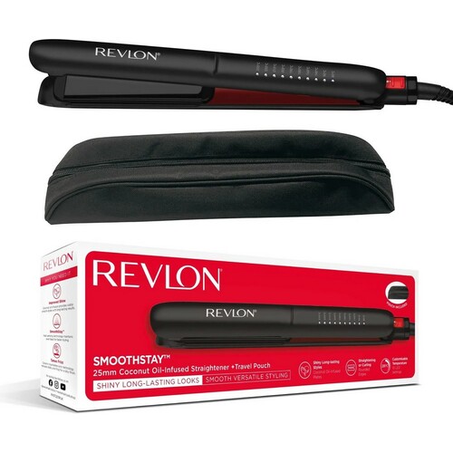 REVLON RVST2211PE PRESA SA TORBICOM