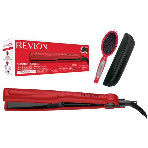 REVLON RVST2176GPE PRESA POKLON SET