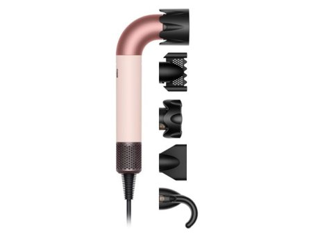 DYSON Fen za kosu HD17 Supersonic R Ceramic