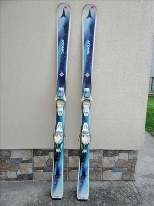 Skije Atomic Vantage X 74 158cm