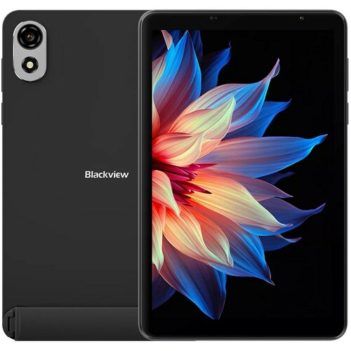BLACKVIEW Zeno 1 6GB/256GB LTE Rock Black
