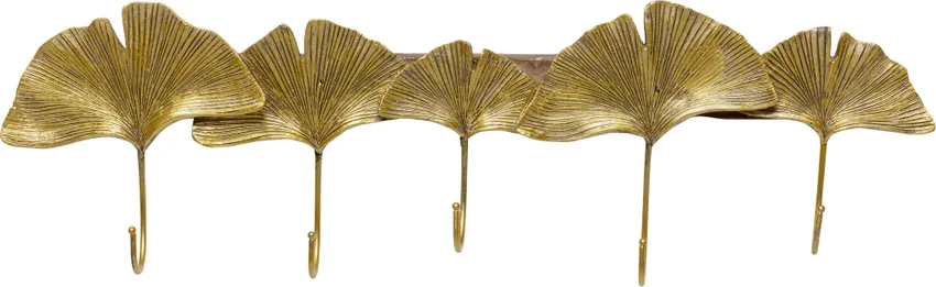Čiviluk Ginkgo Leaf 47cm