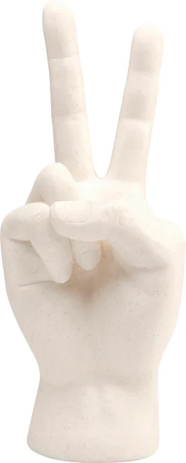 Ukras Peace Hand 36cm