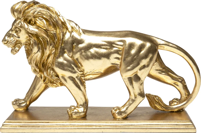Ukras Lion Gold 31cm