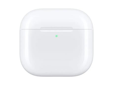 APPLE Slušalice AirPods 4 MXP63LL/A