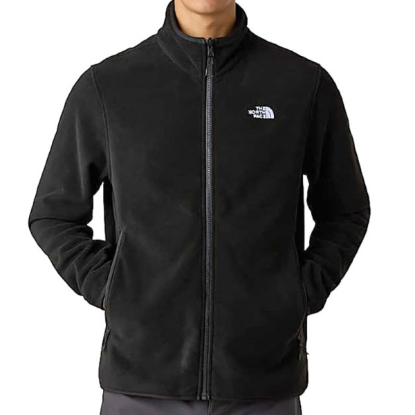 THE NORTH FACE DUKS M GLACIER FLEECE JACKET ZA MUŠKARCE