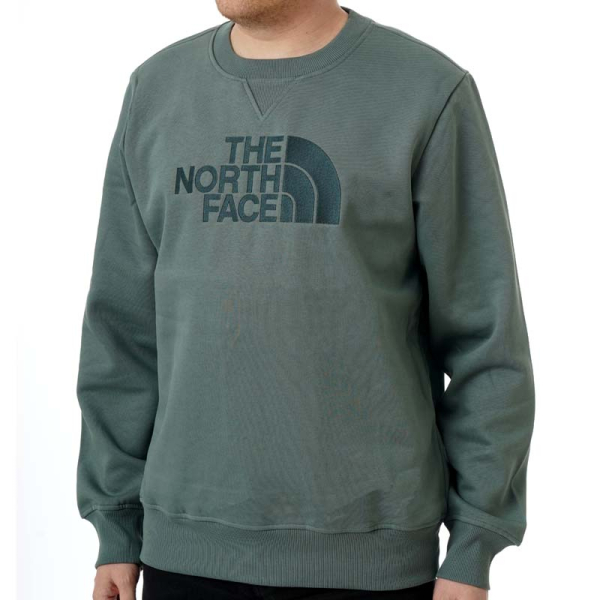 THE NORTH FACE DUKS M DREW PEAK CREW ZA MUSKARCE
