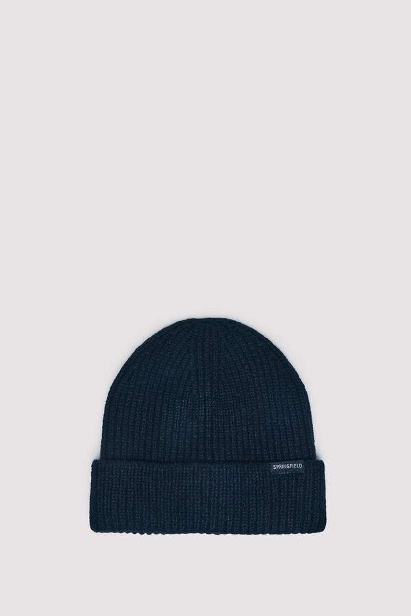 Basic beanie