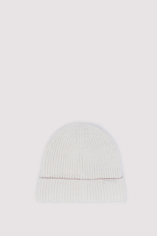 Basic beanie