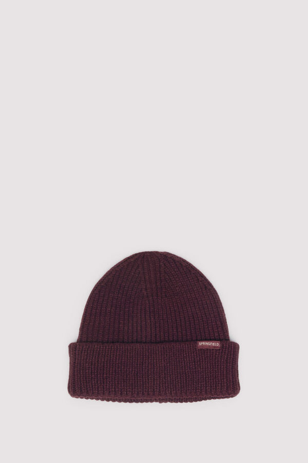 Basic beanie