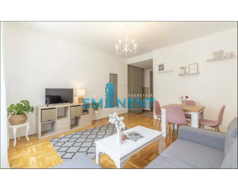 Zvezdara, Lipov lad, Gvozdićeva, 2.0, 45m2, 600 EUR