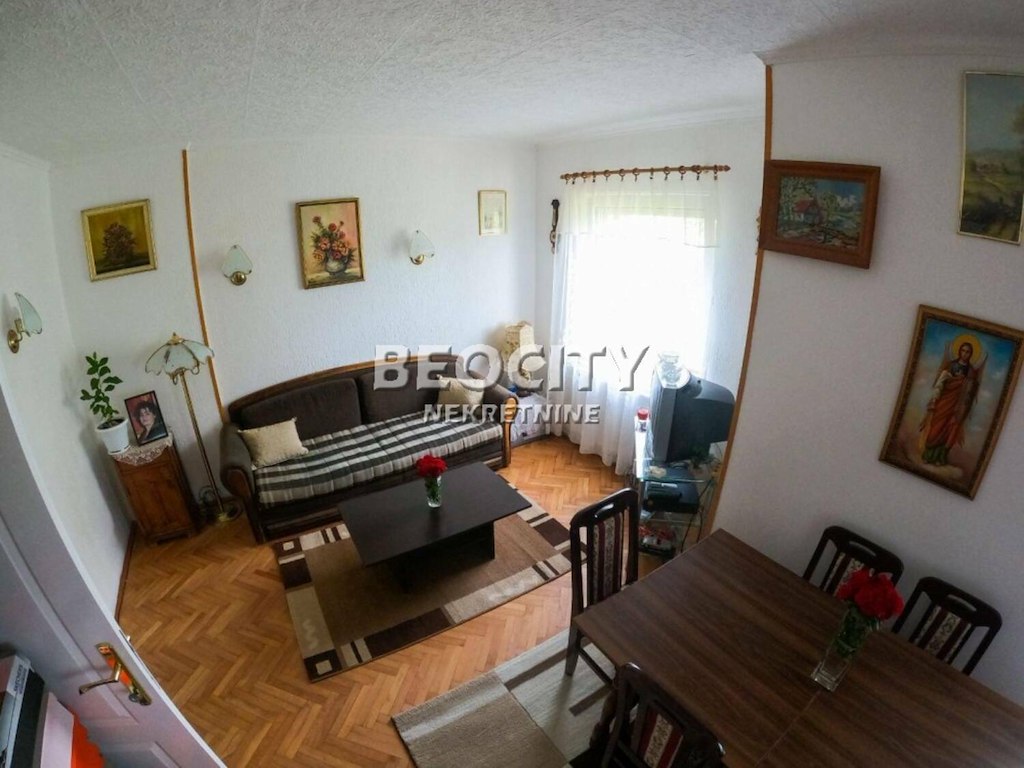 Novi Sad, Futoški put, , 2.0, 50m2, 103000EUR