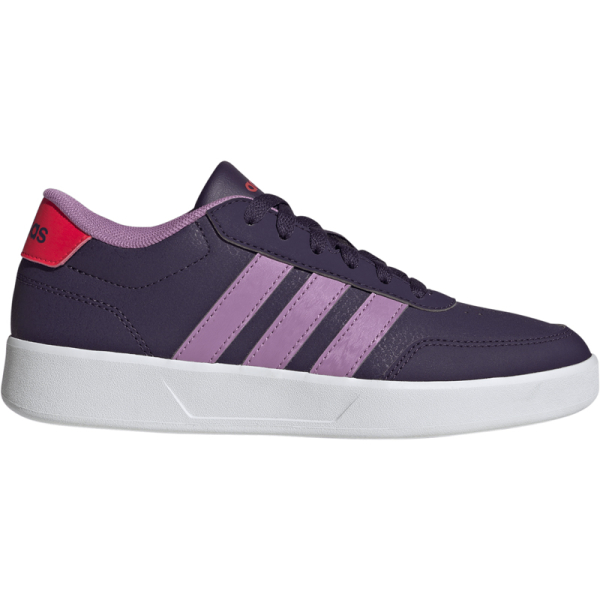 ADIDAS PATIKE BREAKNET 3.0 J AURPLU/PREPUR/LUCRED ZA DEVOJČICE