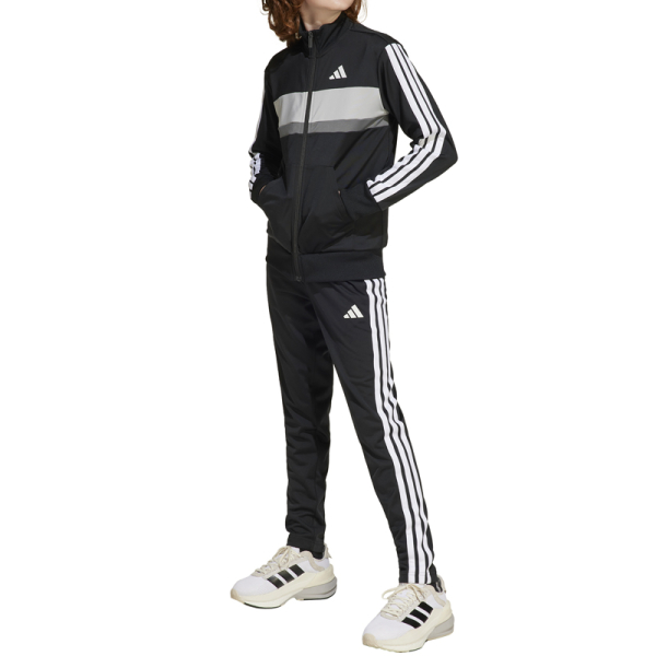 ADIDAS KOMPLET J 3S TIBERIO TS ZA DEČAKE