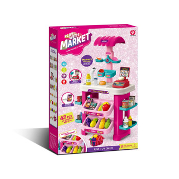981555 MARKET SET