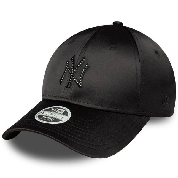 NEW ERA KA?KET NEW YORK YANKEES BLK ZA ŽENE