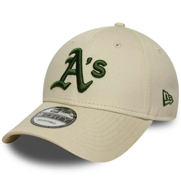NEW ERA KA?KET OAKLAND ATHLETICS STNDKG ZA MUŠKARCE
