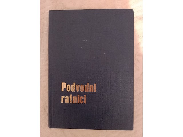 Podvodni ratnici