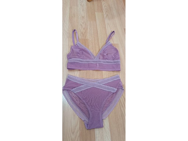 Set vel.XS