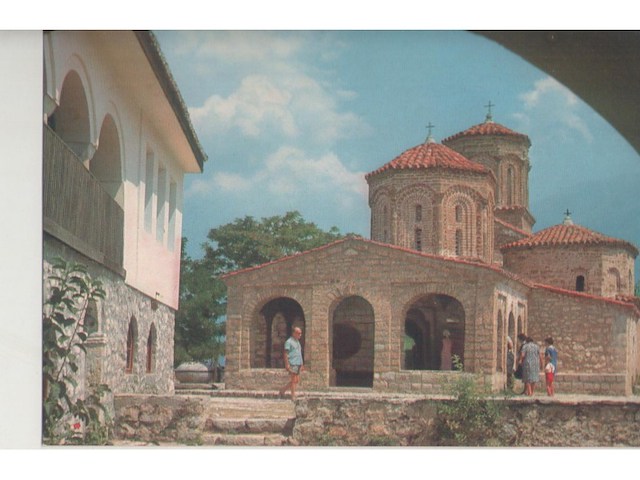 Ohrid-Sv.Naum