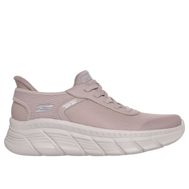 SKECHERS Patike bobs b flex hi W