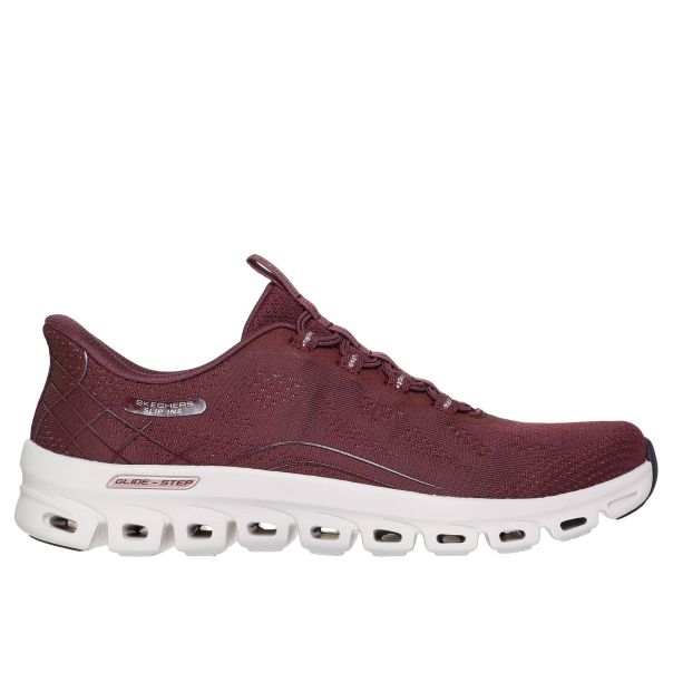 SKECHERS Patike glide-step elevate W