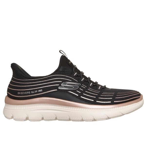 SKECHERS Patike summits plus soft luster W