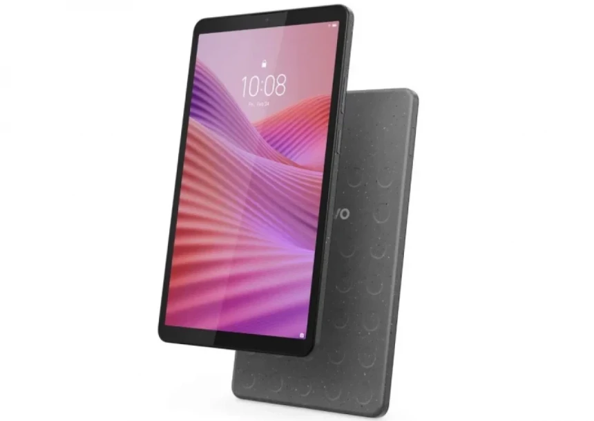 Tablet 8.7 Lenovo TB-311XU Wifi HD 4GB/64GB/5Mpix/8Mpix/siva