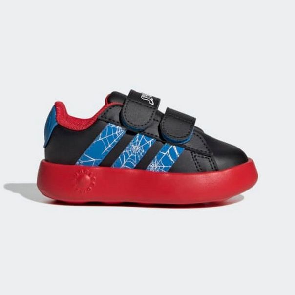 ADIDAS Patike grand court spider-man cf i BT